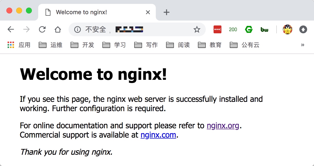 02 Nginx Web快速入门_xynun-web-new-CSDN博客
