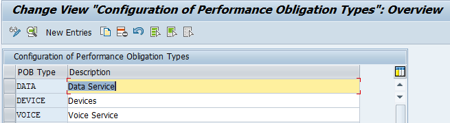 收入确认 SAP - RAR_sap revenue recognition and ifrs-CSDN博客