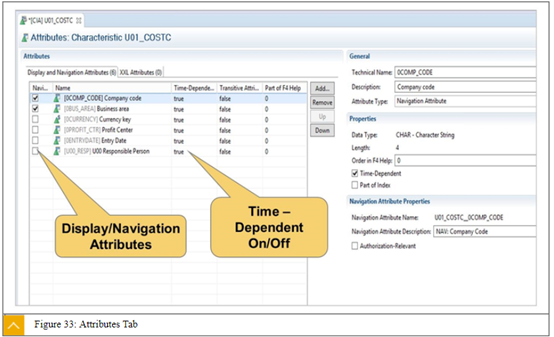 SAP BW/4HANA学习笔记1-CSDN博客