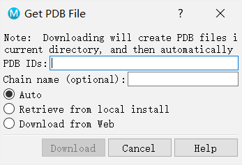 薛定谔 | 分子对接及基于受体的虚拟筛选_薛定谔分子对接-CSDN博客