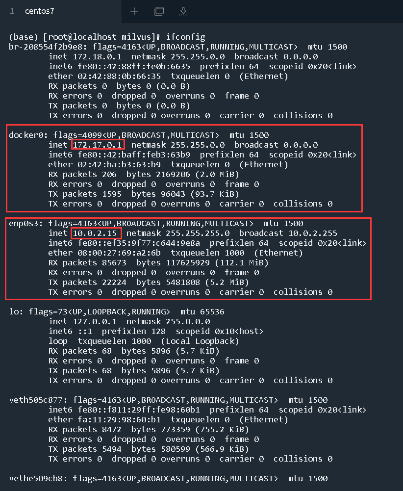 Milvus 入门教程_milvus教程-CSDN博客