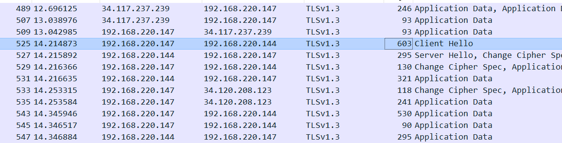 利用OpenSSL搭建基于预共享密钥模式的TLS1.3 Ubuntu服务器_openssl 预共享密钥-CSDN博客