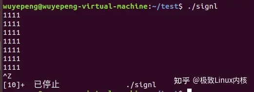 linux——Signal ()函数用法和总结_sig函数-CSDN博客