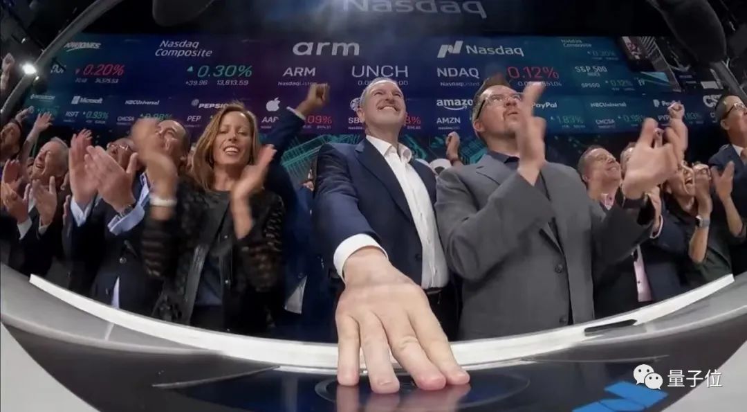 4700亿市值！全球年度最大IPO，软银孙正义高光时刻！-CSDN博客