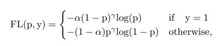 CVPR 2021 Oral | 55.1 AP！VFNet：全面提升密集目标检测性能-CSDN博客