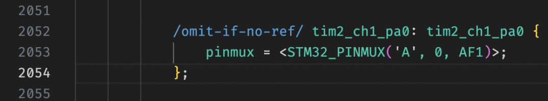 [STM32U5]【NUCLEO-U5A5ZJ-Q测评】pwm驱动板载LED和自定义引脚PWM输出控制LED_pwm控制led-CSDN博客