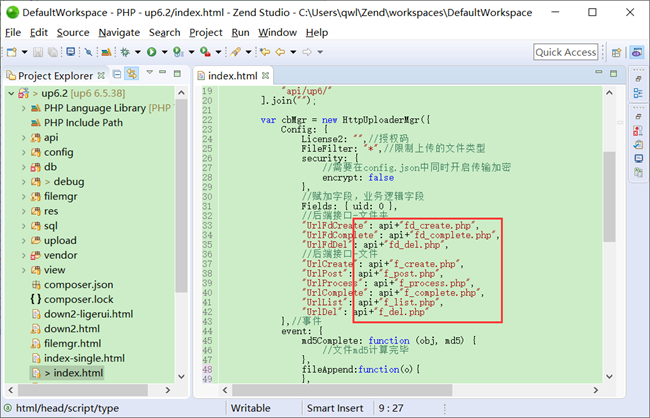 webuploader 大文件分片上传处理-CSDN博客