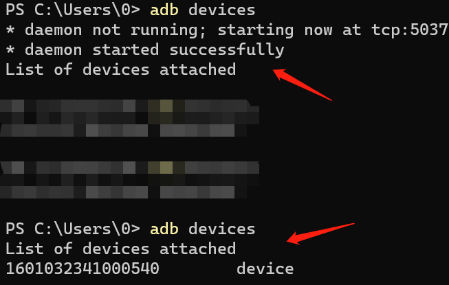 Windows环境下ADB调试——无线连接设备Wifi adb-CSDN博客