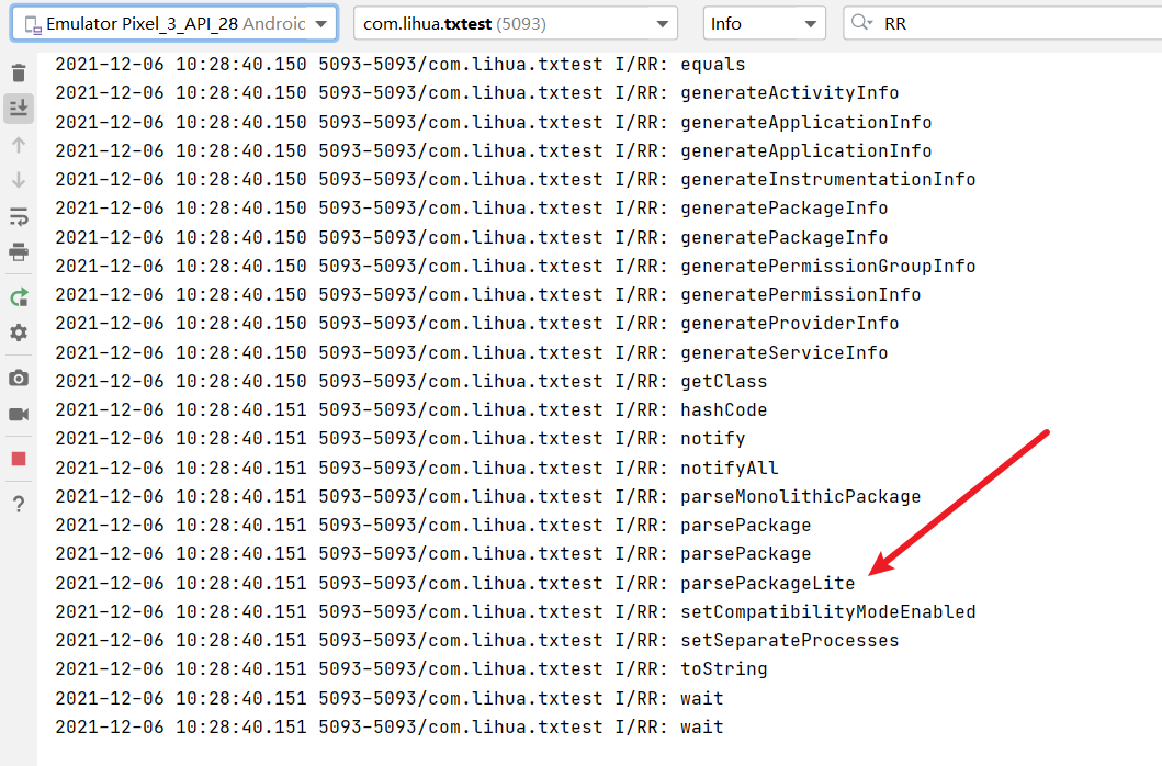如何调用android 系统隐藏类和方法 Android Sdk 的隐藏方法 Csdn博客