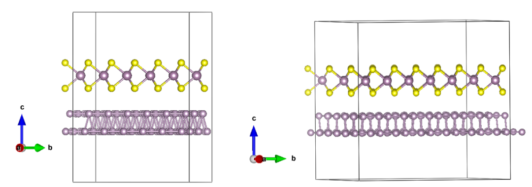 vaspkit使用_VASPKIT最新版本新增构建异质结模型功能_weixin_39664998的博客-CSDN博客