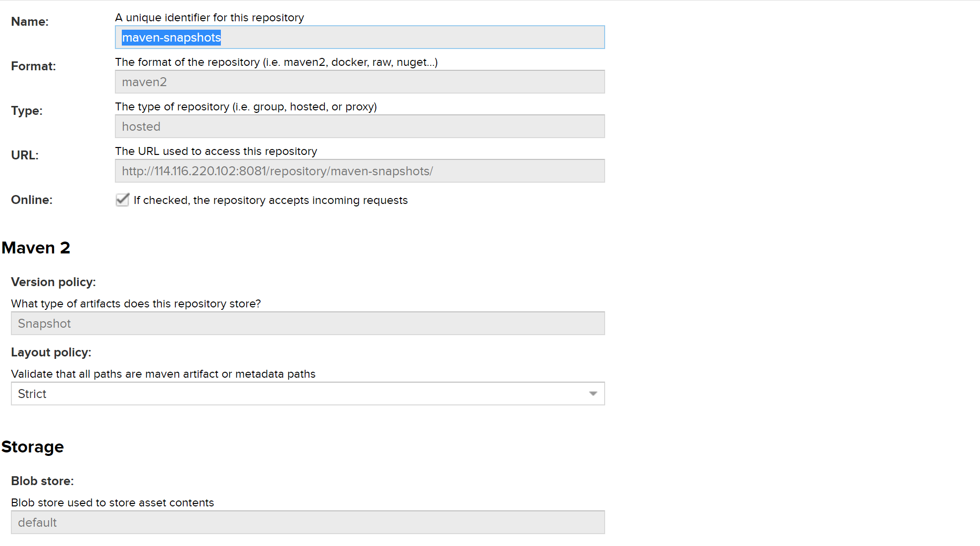 maven仓库配置_maven-bundle-plugin:2.5.3 需要怎么设置maven-CSDN博客