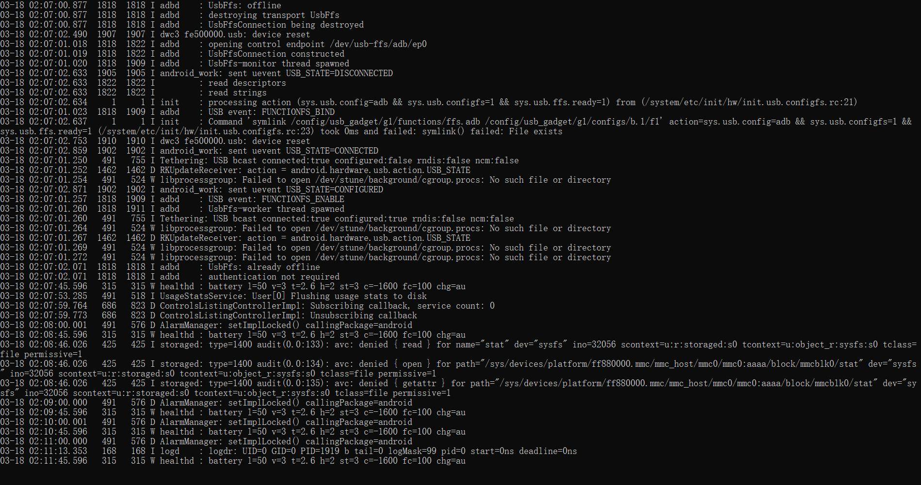 RK3562开发板：安卓Linux开发从入门到精通(二)_rk3562 烧录-CSDN博客