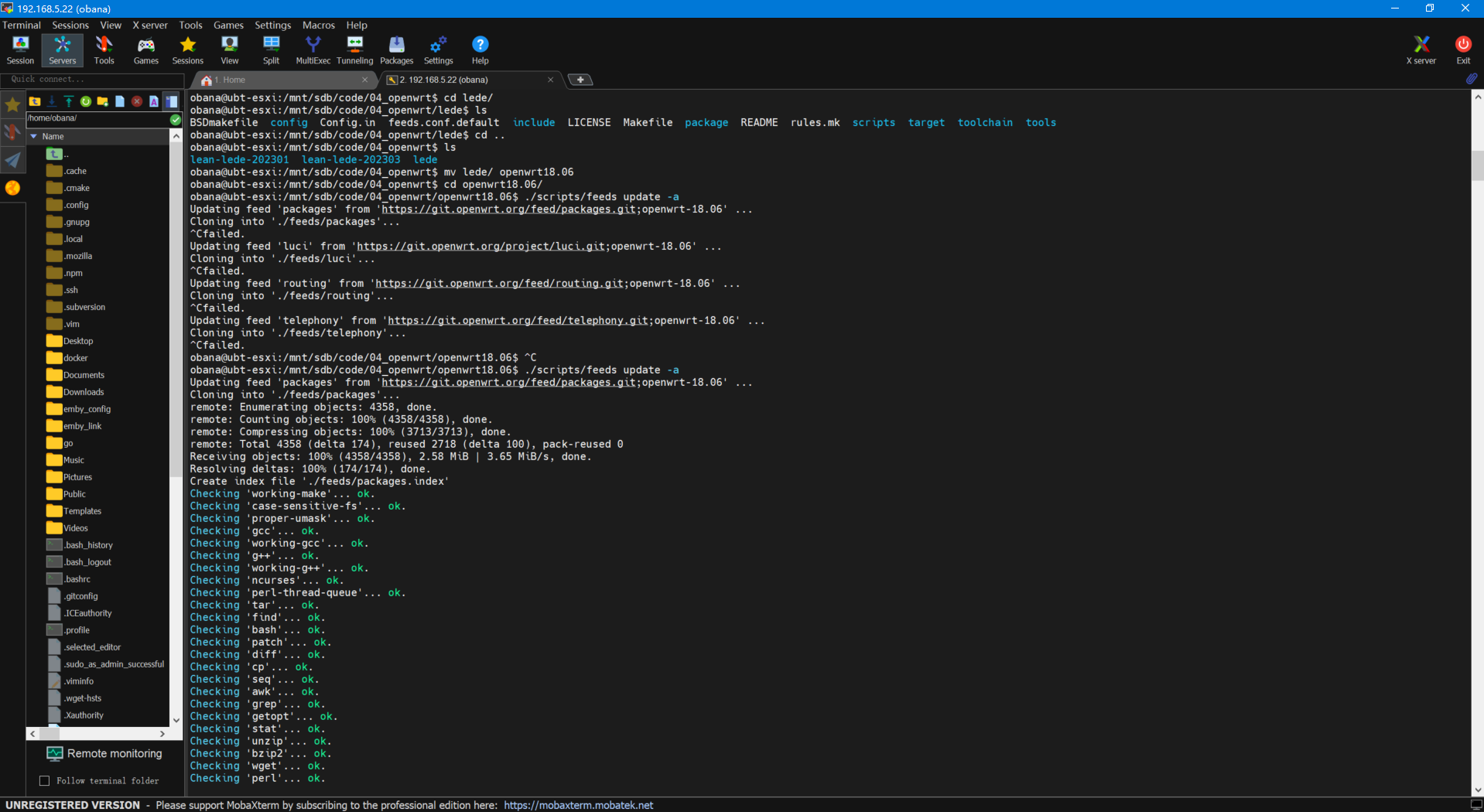 openwrt安装appfilter实现家长控制-CSDN博客