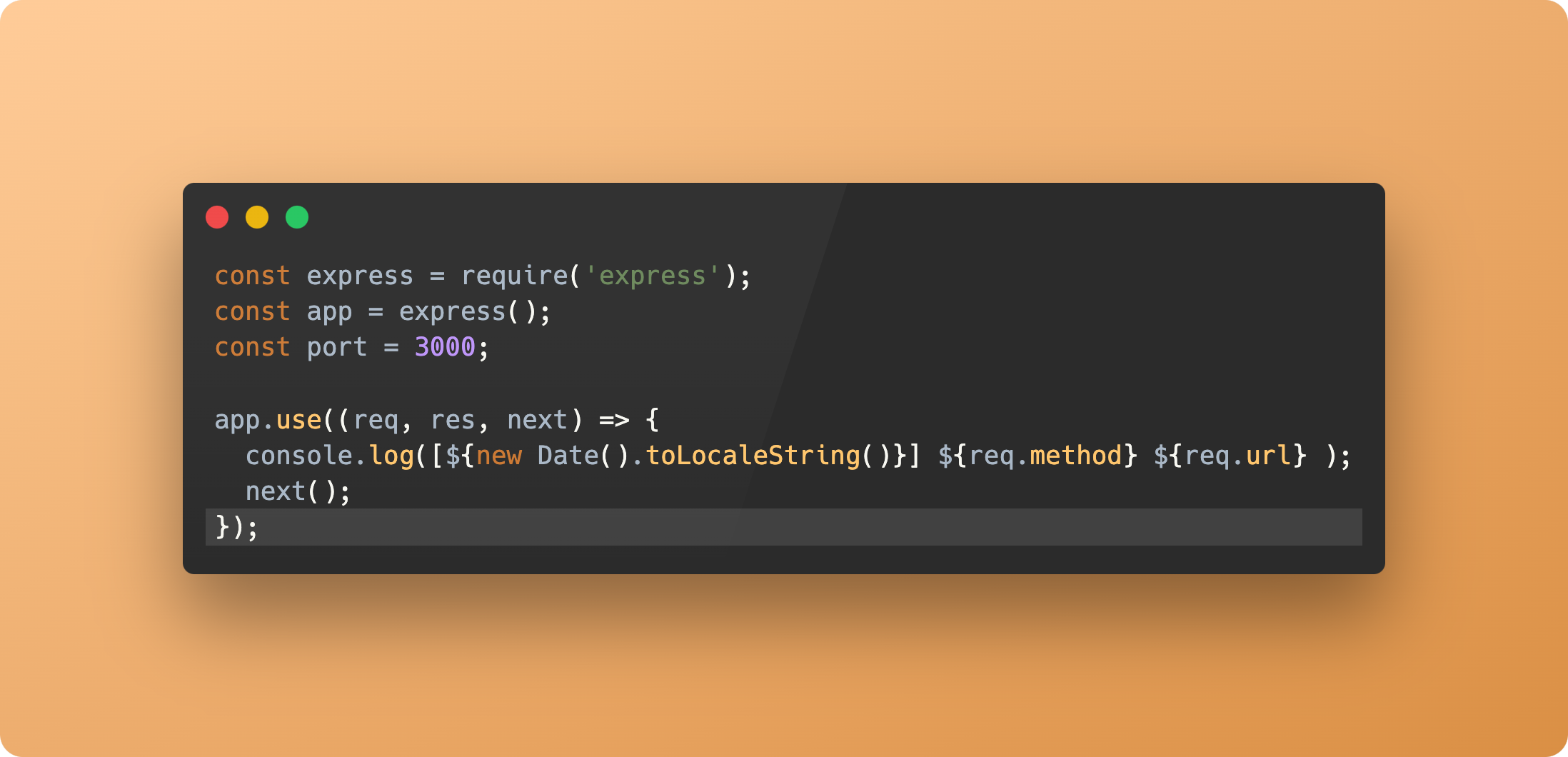 2024 年排名前 5 的 Nodejs 后端框架2024 Javascript 后端框架 Csdn博客