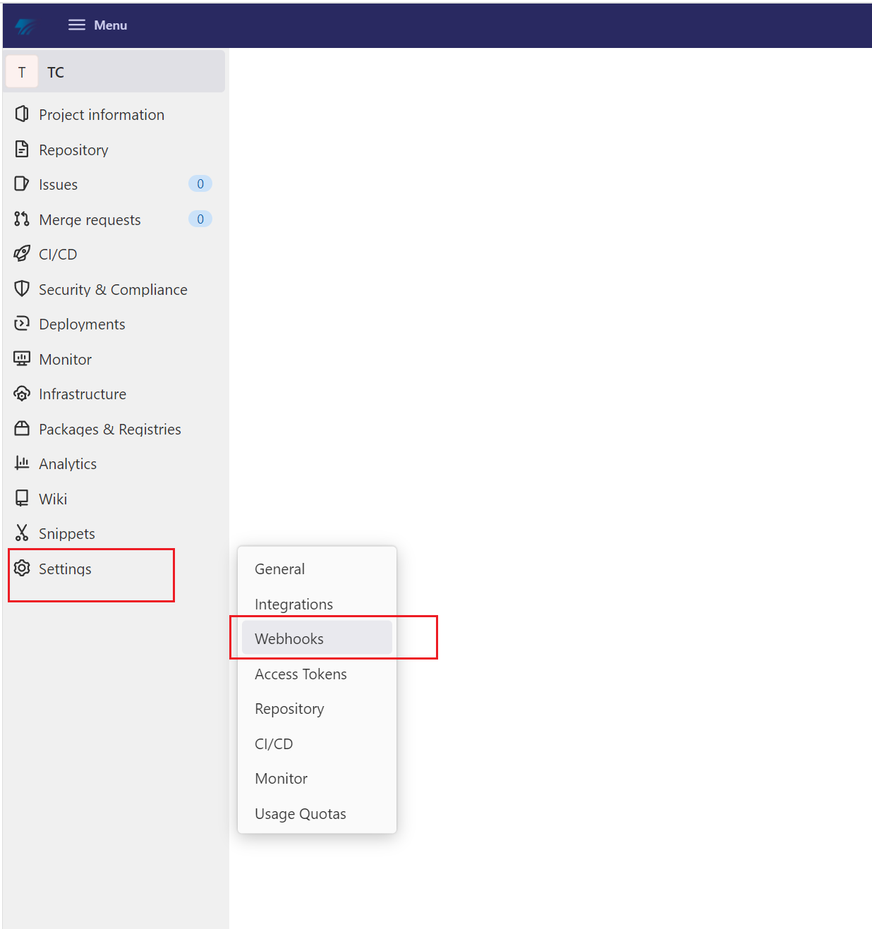 Jenkin+GitLab自动构建Maven项目_jenkins gitlab maven-CSDN博客