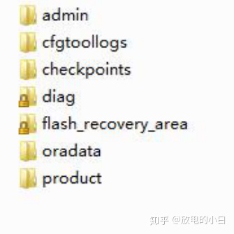 oracle .ctl 是什么文件_数据库学习——Oracle 数据库了解与使用_weixin_39664774的博客-CSDN博客
