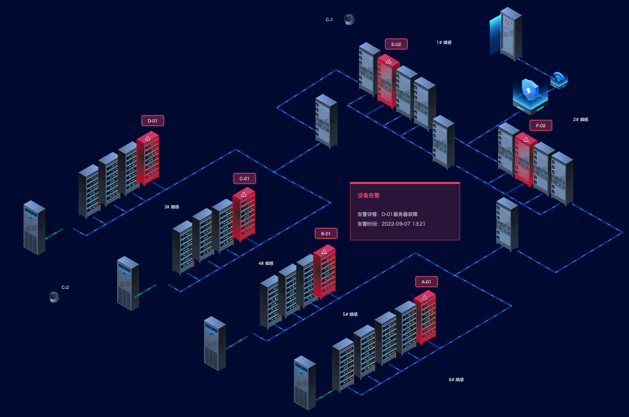 开源、易扩展、方便集成的Web绘图工具（流程图、架构图、组态、SCADA、大屏）_web 网页画布工具-CSDN博客