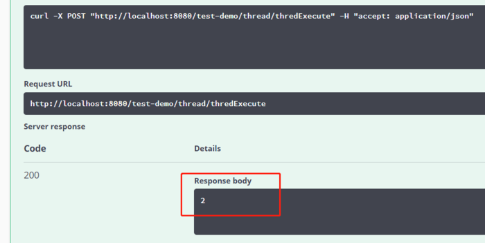 Springboot 初始化线程池 Springboot 自定义线程池 Csdn博客