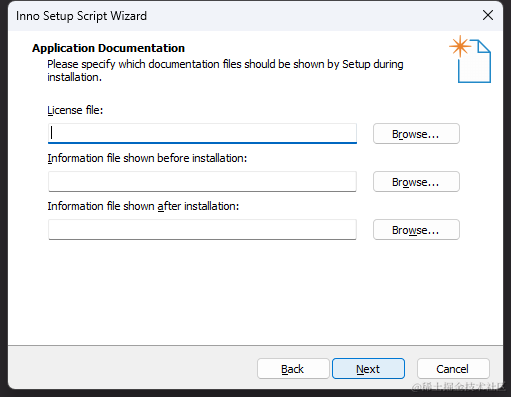 Flutter 打包windows可执行文件、名字、logo设置总结flutter 打包windows 文件名 Csdn博客 