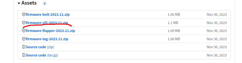 crazyswarm平台搭建——crazyfile小飞机的使用_crazyfile2.1-CSDN博客