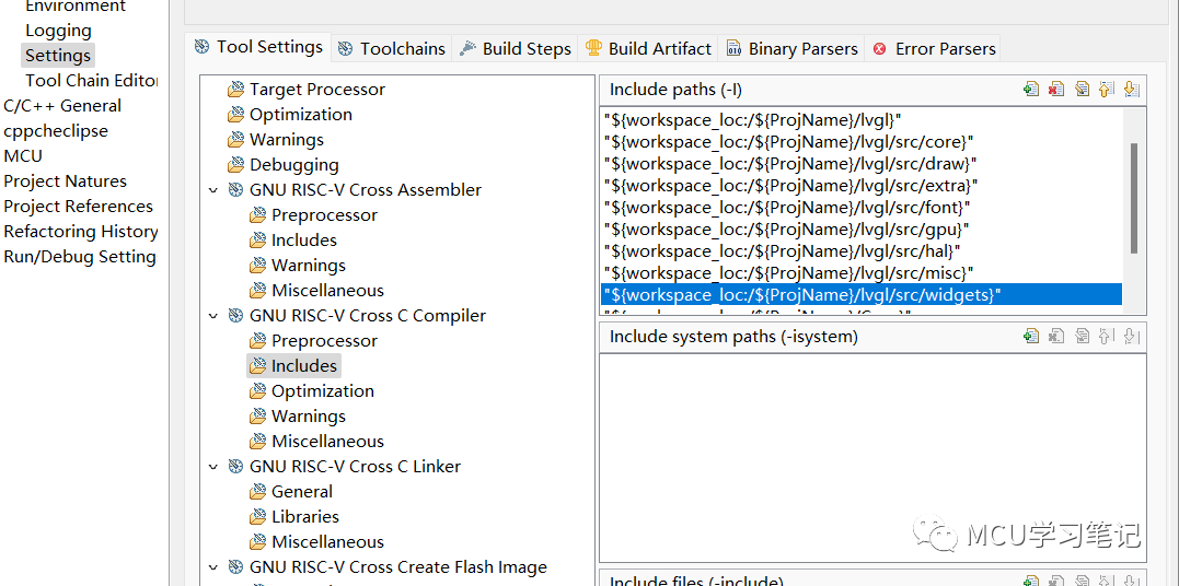 CH32V307 LVGL移植笔记-CSDN博客