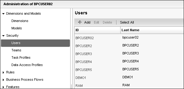 SAP BPC – 概述-CSDN博客
