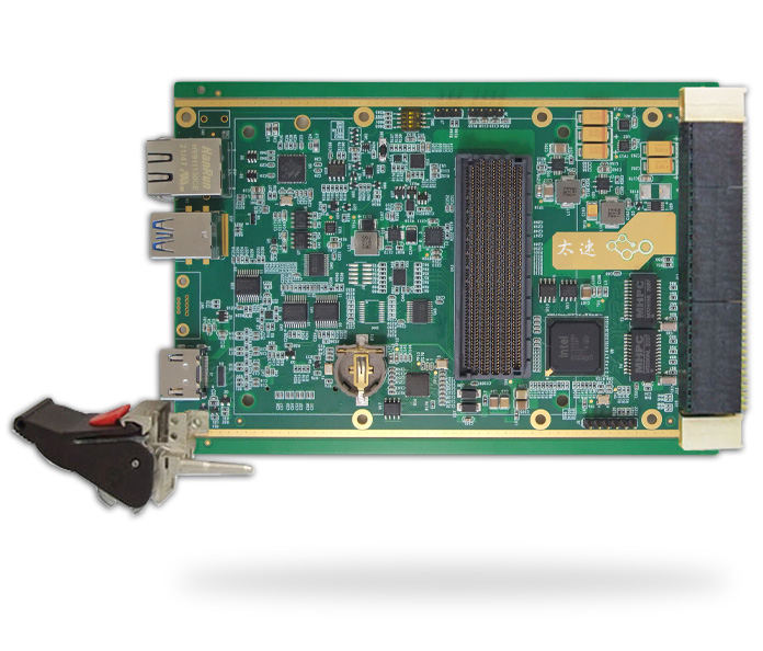 基于3U VPX的AGX Xavier GPU计算主板_3u vpx npu-CSDN博客