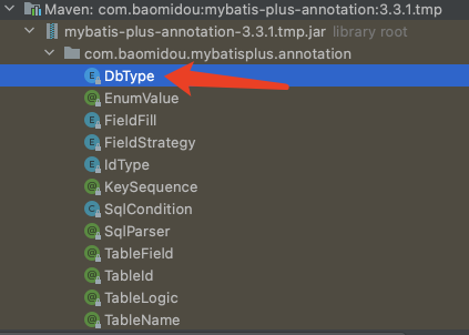 Mybatis Plus保姆级教程 (一学就会！！！)_mybatis-plus教程-CSDN博客