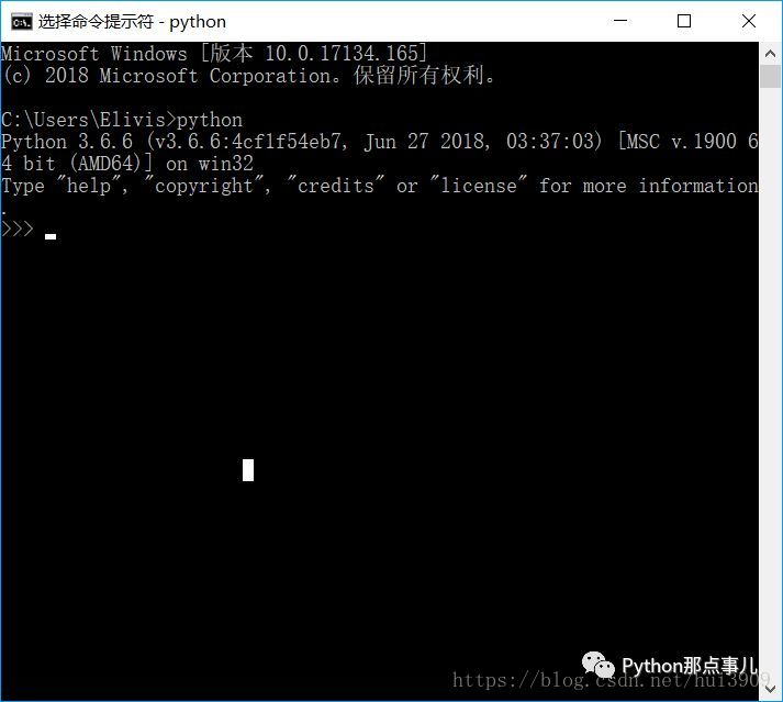 用python语言输出hello World的中文版本python编程入门:全世界都在用的hello World Go语言中文社区
