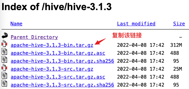 Hive 3.x的安装部署 - Ubuntu_ubuntu安装hive-CSDN博客