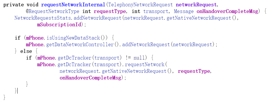 Android数据业务流程详解_datastallrecoverymanager-CSDN博客