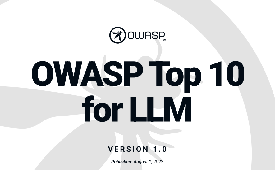 OWASP Top 10 for LLM 公布，了解大模型语言风险-CSDN博客
