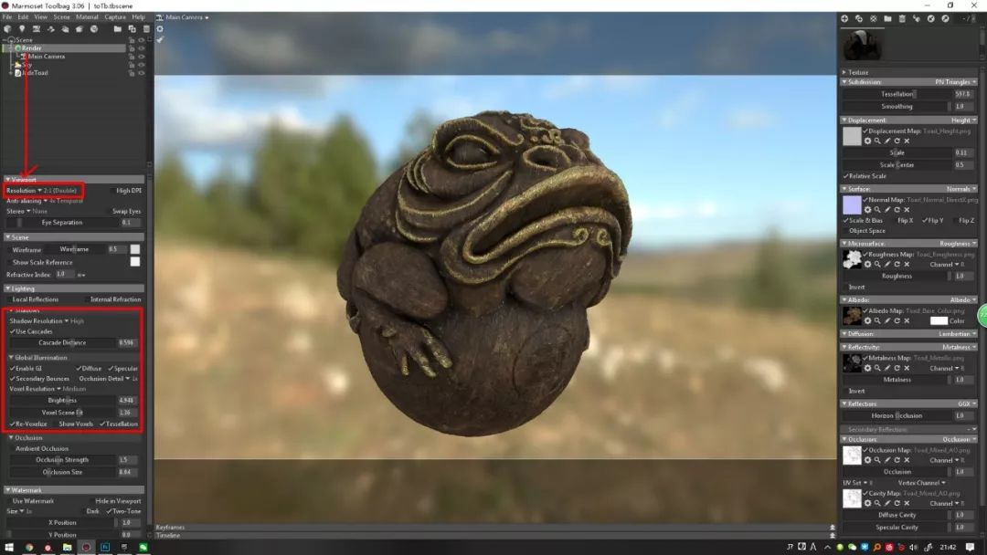 UE4如何贴混合贴图_八猴,Unity,UE4,还原SubstancePainter贴图_weixin_39923137的博客-CSDN博客