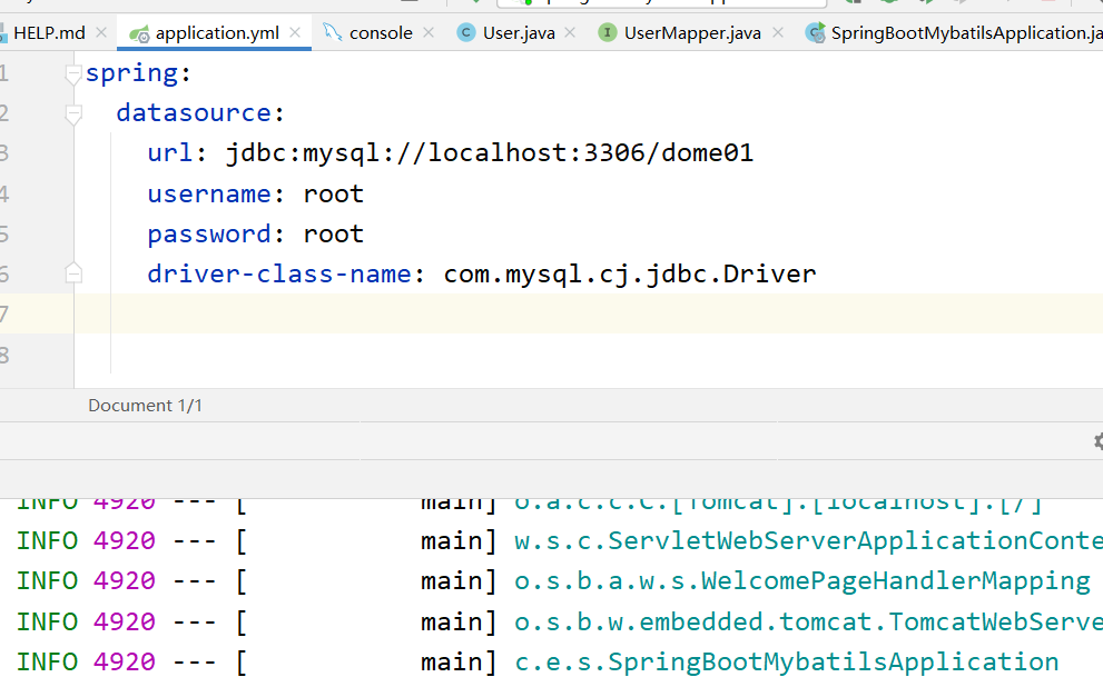 038-安全开发-JavaEE应用&SpringBoot框架&MyBatis注入&Thymeleaf模版_springboot java安全开发-CSDN博客