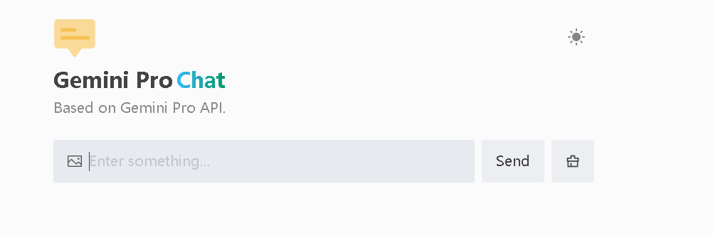 平替 GPT？谷歌 Gemini 本地化部署教程，轻松实现国内直联！附 Gemini API 使用的三种方法_谷歌双子座大模型本地部署-CSDN博客