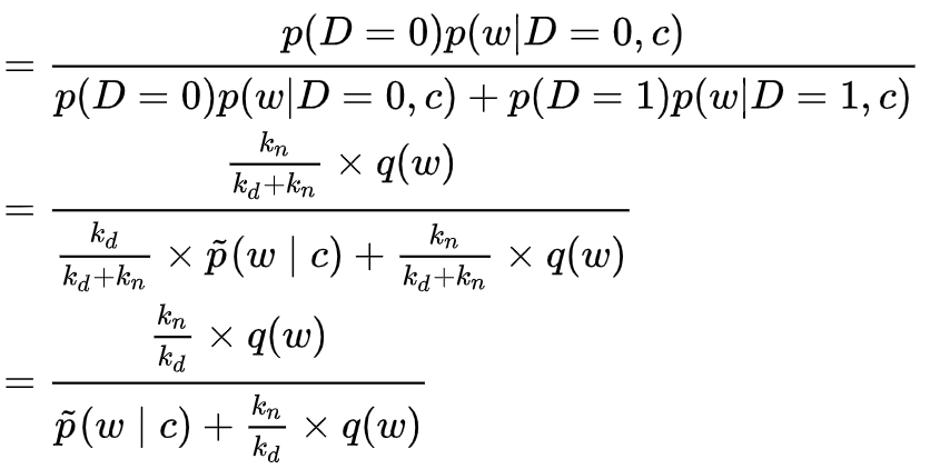一文讲懂召回中的 NCE & NEG & sampled softmax loss_眼罩的笔记的博客-CSDN博客