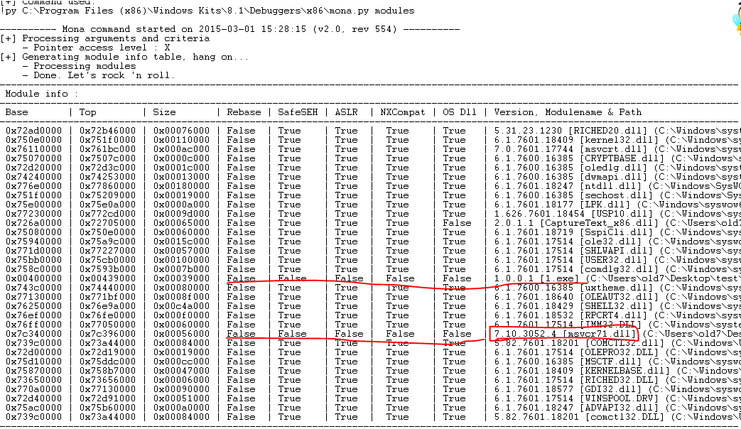 174.127.195.210/bbs/index.php?,[漏洞exploit工具-mona系列4] mona实战系列-CSDN博客