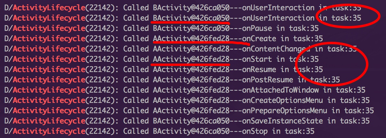 Activity栈管理（三）：Intent的Flag与taskAffinity_intent taskaffinity-CSDN博客