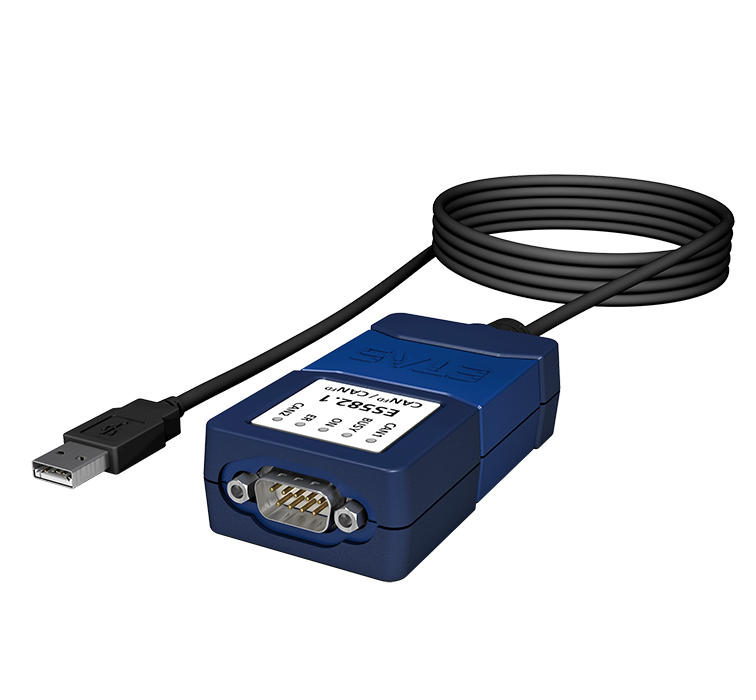 INCA软件在线标定和详细配置-基于ES582硬件-CSDN博客