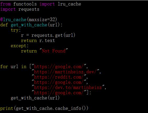 python操作ipv6_Python这些编程技巧，你都知道么？-CSDN博客