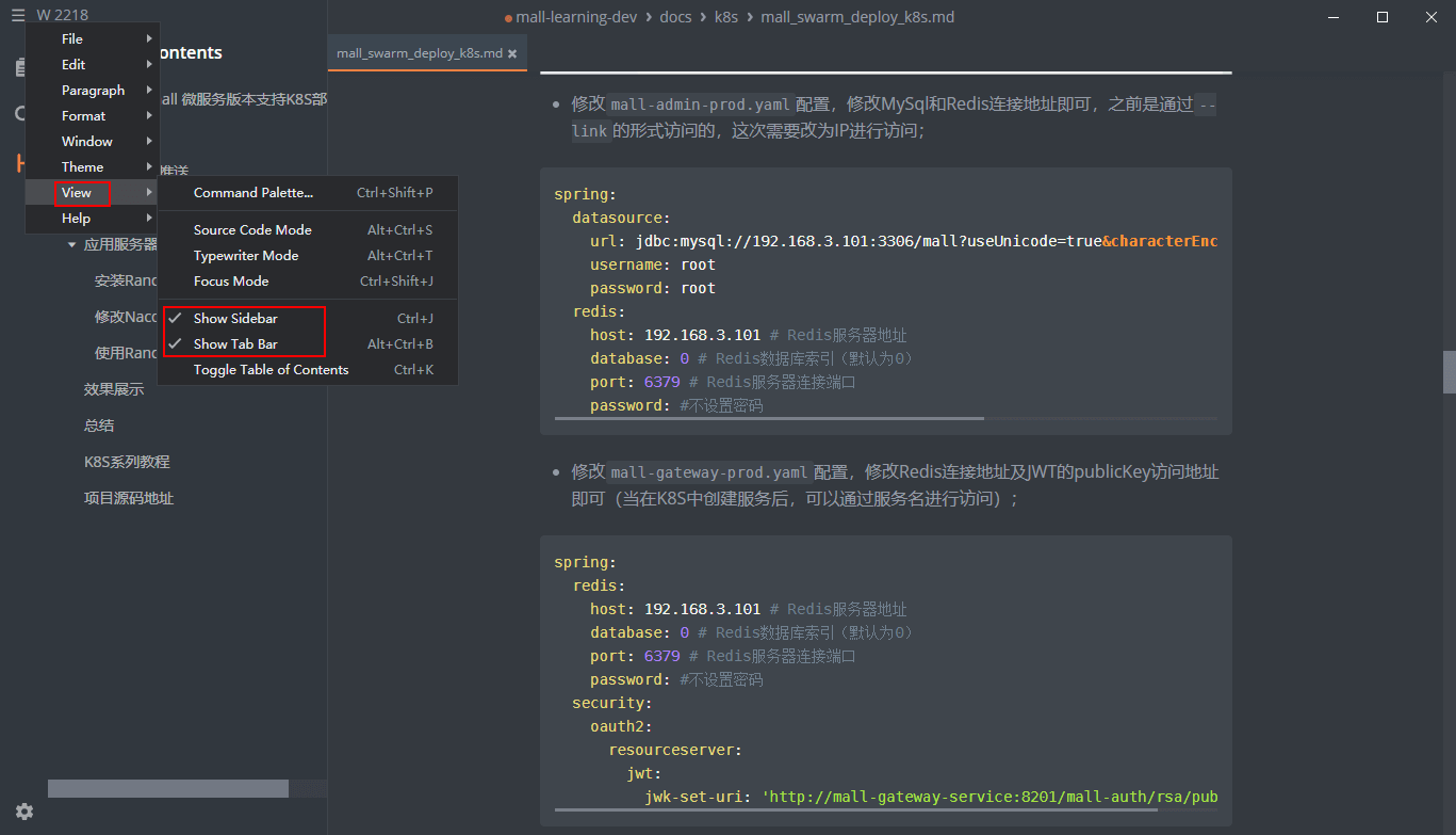 再见 Typora ，这款开源的 Markdown 神器界面更炫酷，逼格更高~_marktext 主题-CSDN博客