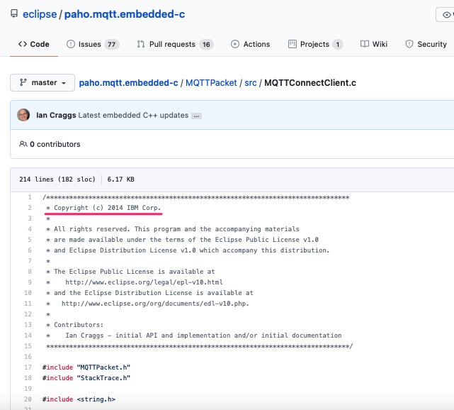 EPL许可证人话翻译-CSDN博客