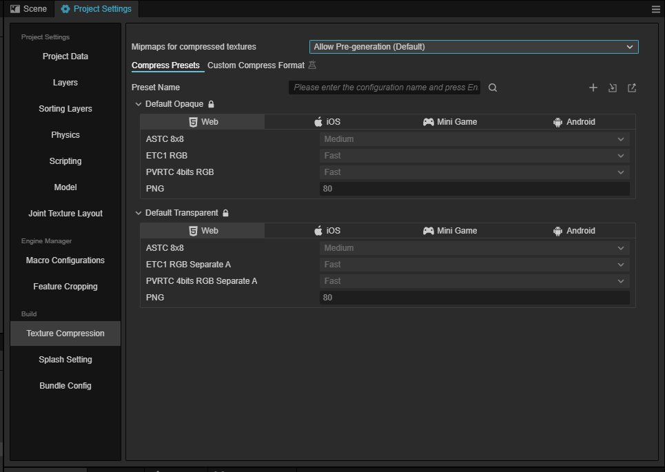 为Unity开发者准备的CocosCreator快速入门指南！-CSDN博客