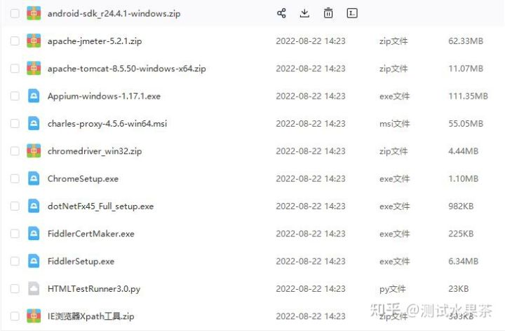Python自动化测试和爬虫哪个方向比较好呢？爬虫与自动化测试技能树是否相似 Csdn博客 0607