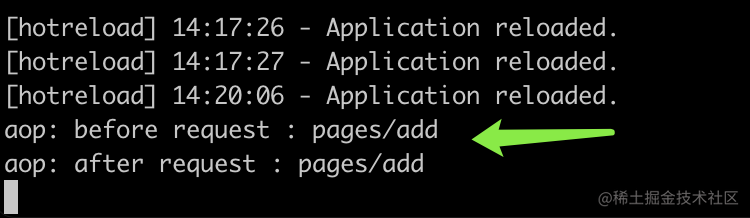 使用 ‘Dart Frog‘ 体验 Dart 服务端开发_dart 开发服务器-CSDN博客