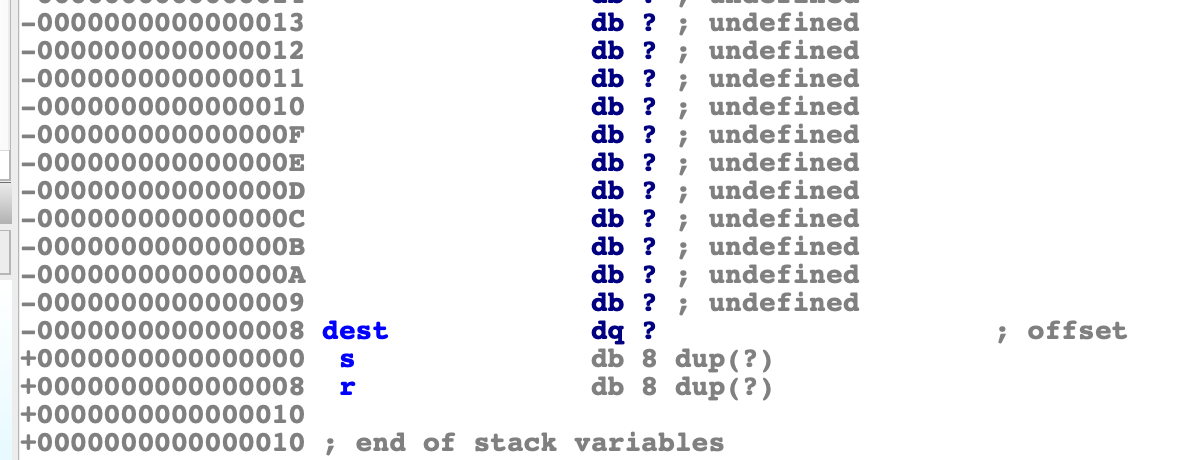 lctf2016_pwn200 堆利用-CSDN博客