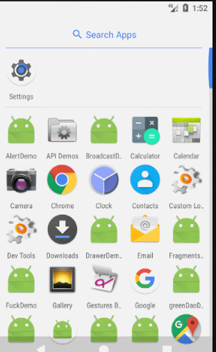java等待欢迎界面_android welcome欢迎界面3秒后自动跳转-CSDN博客