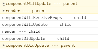 详解React组件生命周期_react 单独组件没有触发生命周期-CSDN博客