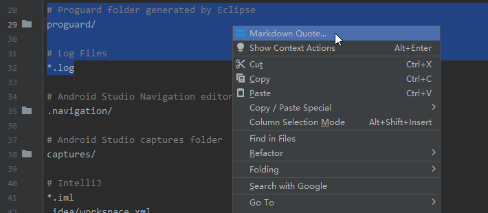 MarkdownQuote：简化 Markdown 中的代码引用！_markdown quote-CSDN博客