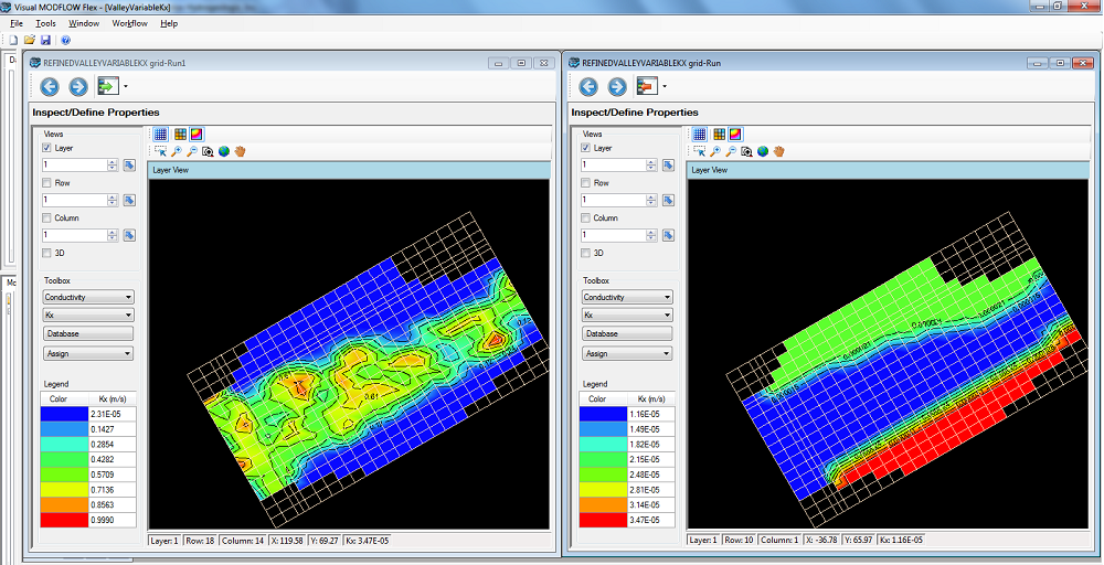 VIsual MODFLOW Flex_PEST_watermark numerical computing是什么-CSDN博客